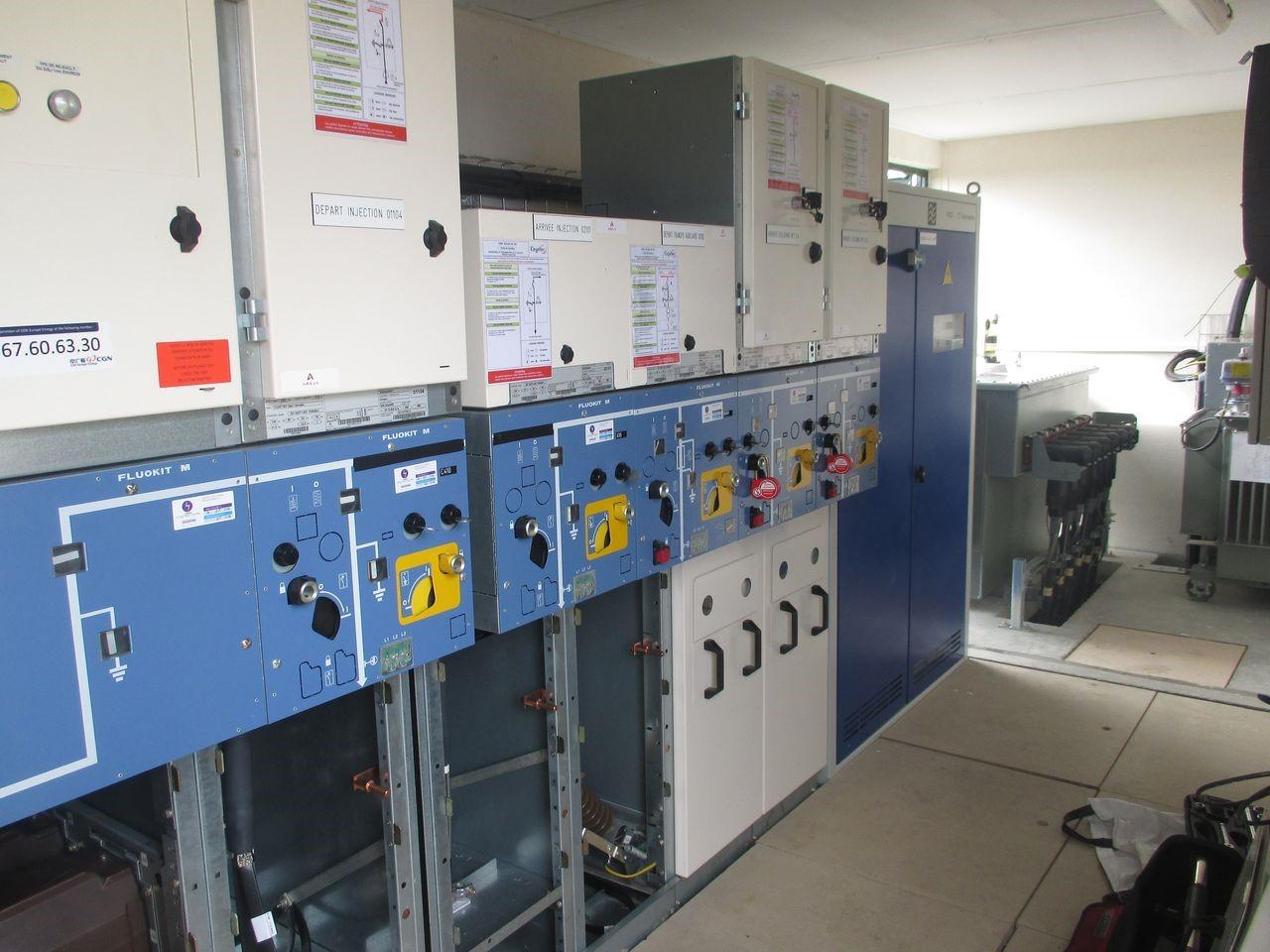 VALEMO et CGN Europe Energy renouvellent leur partenariat! - valemo.fr