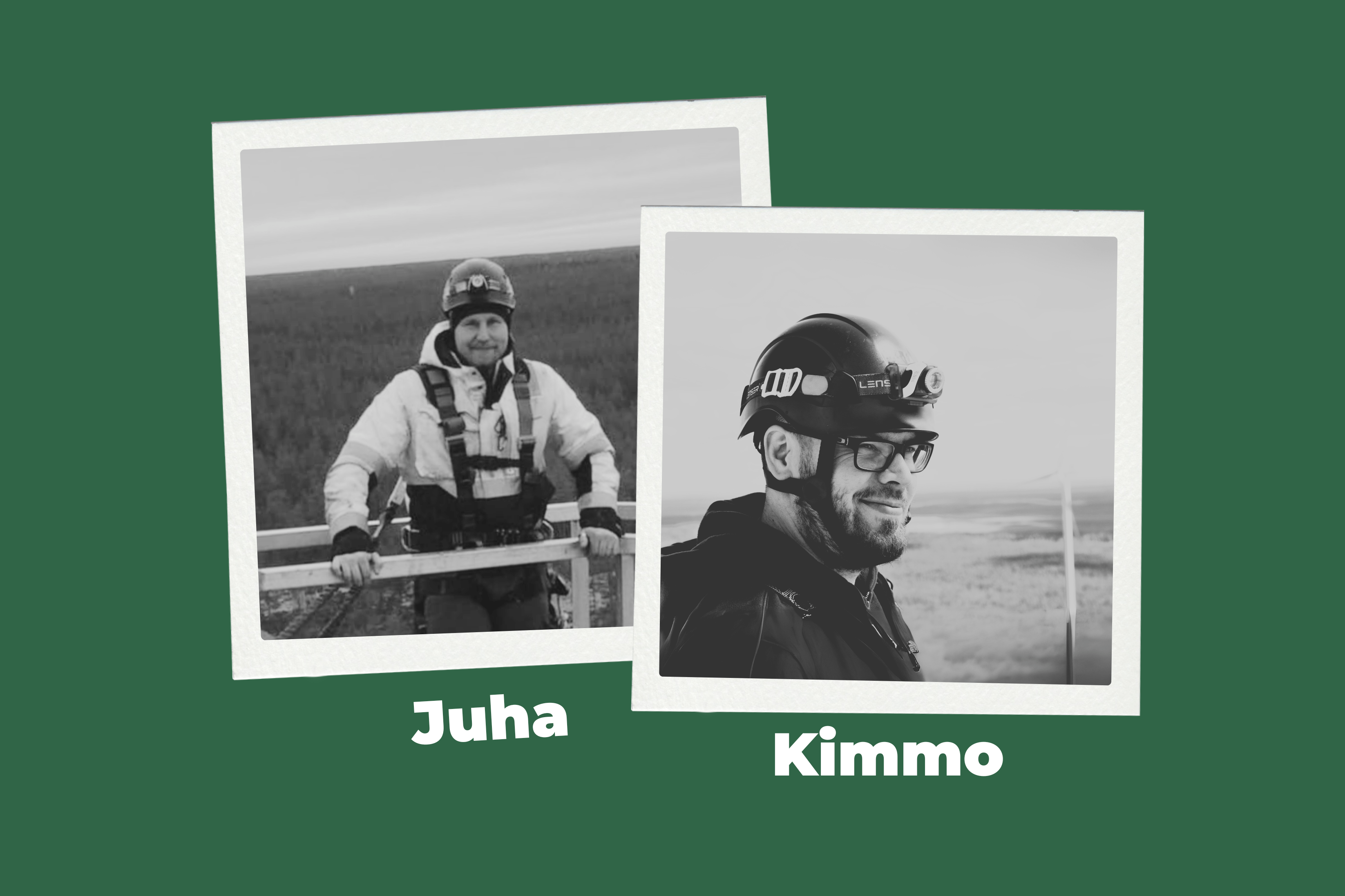 Bienvenue aux nouveaux chargés d’exploitation de VALEMO en Finlande ...